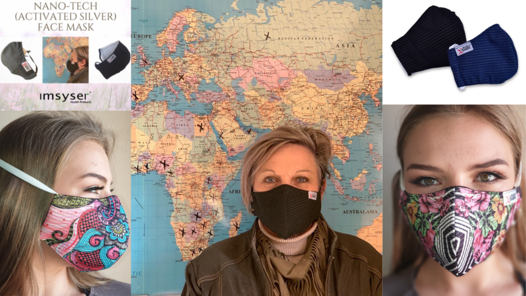 The Mask Story...The Mask Story Health - Imsyser